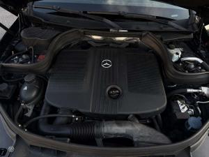 Black Mercedes-Benz GLK 220 2011 in Utena, with an engine capacity of 2.20 L and mileage of 351 thousand km for 4990 €, photo 66 on AUTOMOTO.COM.LV