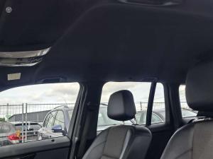 Melns Mercedes-Benz GLK 220 2012 Kauņa, ar dzinēja tilpumu 0.00 L un nobraukumu 290 tūkst. km par 6300 €, foto 7 vietnē AUTOMOTO.COM.LV