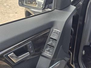 Melns Mercedes-Benz GLK 220 2012 Kauņa, ar dzinēja tilpumu 0.00 L un nobraukumu 290 tūkst. km par 6300 €, foto 12 vietnē AUTOMOTO.COM.LV