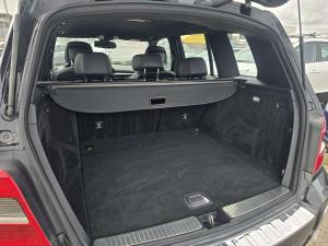 Melns Mercedes-Benz GLK 220 2012 Kauņa, ar dzinēja tilpumu 0.00 L un nobraukumu 290 tūkst. km par 6300 €, foto 15 vietnē AUTOMOTO.COM.LV