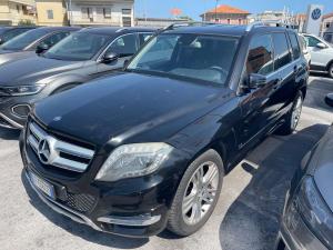 Melns Mercedes-Benz GLK 220 2012 Šauļi, ar dzinēja tilpumu 2.14 L un nobraukumu 201 tūkst. km par 8200 €, foto 4 vietnē AUTOMOTO.COM.LV