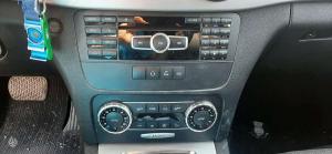 Melns Mercedes-Benz GLK 220 2012 Šauļi, ar dzinēja tilpumu 2.14 L un nobraukumu 201 tūkst. km par 8200 €, foto 11 vietnē AUTOMOTO.COM.LV
