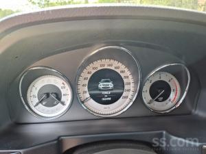 Melns Mercedes-Benz GLK 220 2013 Rīga, ar dzinēja tilpumu 2.20 L un nobraukumu 182 tūkst. km par 12900 €, foto 9 vietnē AUTOMOTO.COM.LV
