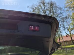 Melns Mercedes-Benz GLK 220 2013 Rīga, ar dzinēja tilpumu 2.20 L un nobraukumu 182 tūkst. km par 12900 €, foto 15 vietnē AUTOMOTO.COM.LV
