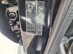 Black Mercedes-Benz GLK 220 2013 in Taurage, with an engine capacity of 2.14 L and mileage of 194 thousand km for 8700 €, photo 21 on AUTOMOTO.COM.LV