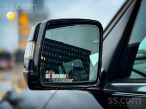 Black Mercedes-Benz GLK 220 2014 in Riga, with an engine capacity of 2.20 L and mileage of 0 thousand km for 8750 €, photo 17 on AUTOMOTO.COM.LV