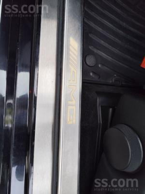 Melns Mercedes-Benz GLK 220 2014 Rīga, ar dzinēja tilpumu 2.20 L un nobraukumu 276 tūkst. km par 11900 €, foto 13 vietnē AUTOMOTO.COM.LV