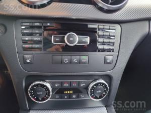 Melns Mercedes-Benz GLK 220 2014 Rīga, ar dzinēja tilpumu 2.20 L un nobraukumu 276 tūkst. km par 11900 €, foto 15 vietnē AUTOMOTO.COM.LV