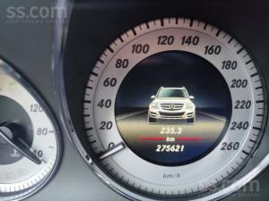 Melns Mercedes-Benz GLK 220 2014 Rīga, ar dzinēja tilpumu 2.20 L un nobraukumu 276 tūkst. km par 11900 €, foto 16 vietnē AUTOMOTO.COM.LV