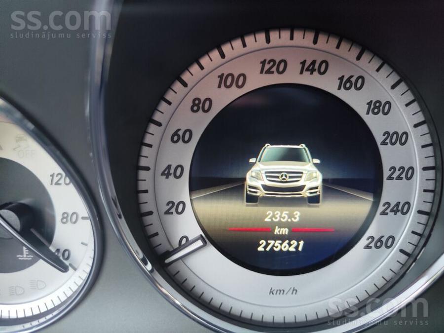 Melns Mercedes-Benz GLK 220 2014 Rīga, ar dzinēja tilpumu 2.20 L un nobraukumu 276 tūkst. km par 11900 €, foto 16 vietnē AUTOMOTO.COM.LV