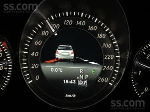 Melns Mercedes-Benz GLK 220 2014 Rīga, ar dzinēja tilpumu 2.20 L un nobraukumu 316 tūkst. km par 14500 €, foto 7 vietnē AUTOMOTO.COM.LV