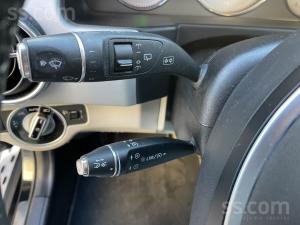 Melns Mercedes-Benz GLK 220 2014 Rīga, ar dzinēja tilpumu 2.20 L un nobraukumu 316 tūkst. km par 14500 €, foto 24 vietnē AUTOMOTO.COM.LV