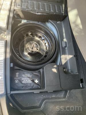 Zils Mercedes-Benz GLK 220 2011 Liepāja, ar dzinēja tilpumu 2.20 L un nobraukumu 293 tūkst. km par 7900 €, foto 12 vietnē AUTOMOTO.COM.LV