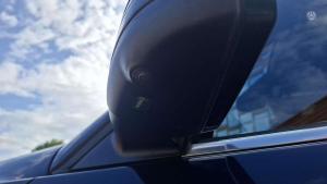Blue Mercedes-Benz GLK 220 2013 in Kaunas, with an engine capacity of 2.14 L and mileage of 159 thousand km for 11850 €, photo 15 on AUTOMOTO.COM.LV