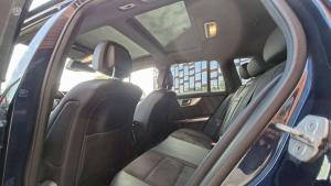 Blue Mercedes-Benz GLK 220 2013 in Kaunas, with an engine capacity of 2.14 L and mileage of 159 thousand km for 11850 €, photo 19 on AUTOMOTO.COM.LV