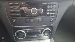 Blue Mercedes-Benz GLK 220 2013 in Kaunas, with an engine capacity of 2.14 L and mileage of 159 thousand km for 11850 €, photo 34 on AUTOMOTO.COM.LV