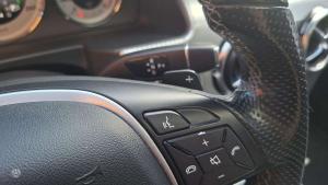 Blue Mercedes-Benz GLK 220 2013 in Kaunas, with an engine capacity of 2.14 L and mileage of 159 thousand km for 11850 €, photo 35 on AUTOMOTO.COM.LV