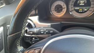 Blue Mercedes-Benz GLK 220 2013 in Kaunas, with an engine capacity of 2.14 L and mileage of 159 thousand km for 11850 €, photo 36 on AUTOMOTO.COM.LV