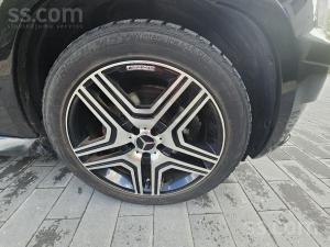 Mercedes-Benz GLK 220 2010 Cēsis, ar dzinēja tilpumu 2.20 L un nobraukumu 316 tūkst. km par 7990 €, foto 9 vietnē AUTOMOTO.COM.LV
