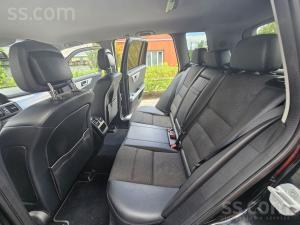Mercedes-Benz GLK 220 2010 Cēsis, ar dzinēja tilpumu 2.20 L un nobraukumu 316 tūkst. km par 7990 €, foto 13 vietnē AUTOMOTO.COM.LV