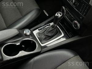 Mercedes-Benz GLK 220 2010 Cēsis, ar dzinēja tilpumu 2.20 L un nobraukumu 316 tūkst. km par 7990 €, foto 15 vietnē AUTOMOTO.COM.LV