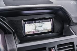 Мерседес ГЛК 220 2010 в Каунас, объемом двигателя 2.10 л и пробегом 272 тыс. км за 9290 €, фото 21 на AUTOMOTO.COM.LV