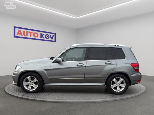 Mercedes-Benz GLK 220 2012 Viļņa, ar dzinēja tilpumu 2.10 L un nobraukumu 319 tūkst. km par 7999 €, foto 2 vietnē AUTOMOTO.COM.LV