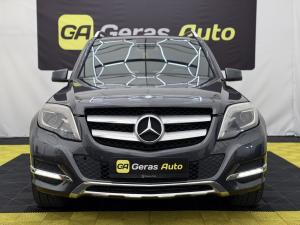 Mercedes-Benz GLK 220 2013 in Vilnius, with an engine capacity of 0.00 L and mileage of 0 thousand km for 9500 €, photo 3 on AUTOMOTO.COM.LV