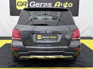 Mercedes-Benz GLK 220 2013 in Vilnius, with an engine capacity of 0.00 L and mileage of 0 thousand km for 9500 €, photo 6 on AUTOMOTO.COM.LV