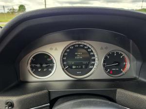 Pelēks Mercedes-Benz GLK 220 2010 Kauņa, ar dzinēja tilpumu 2.14 L un nobraukumu 332 tūkst. km par 5800 €, foto 10 vietnē AUTOMOTO.COM.LV