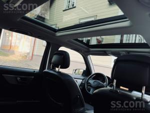 Серый Мерседес ГЛК 220 2010 в Цесис, объемом двигателя 2.20 л и пробегом 0 тыс. км за 8790 €, фото 15 на AUTOMOTO.COM.LV