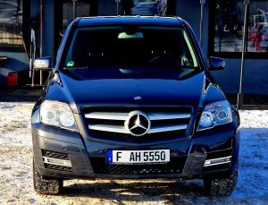 Pelēks Mercedes-Benz GLK 220 2011 Kretinga, ar dzinēja tilpumu 2.20 L un nobraukumu 298 tūkst. km par 8550 €, foto 2 vietnē AUTOMOTO.COM.LV
