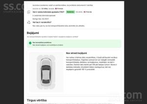 Pelēks Mercedes-Benz GLK 220 2011 Rīga, ar dzinēja tilpumu 2.20 L un nobraukumu 197 tūkst. km par 9990 €, foto 9 vietnē AUTOMOTO.COM.LV