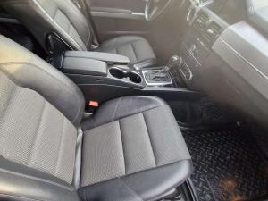 Pelēks Mercedes-Benz GLK 220 2011 Telšiai, ar dzinēja tilpumu 2.10 L un nobraukumu 243 tūkst. km par 7150 €, foto 12 vietnē AUTOMOTO.COM.LV