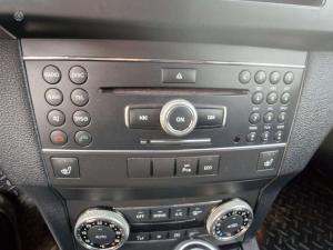 Pelēks Mercedes-Benz GLK 220 2011 Telšiai, ar dzinēja tilpumu 2.10 L un nobraukumu 243 tūkst. km par 7150 €, foto 18 vietnē AUTOMOTO.COM.LV
