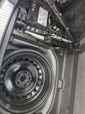 Pelēks Mercedes-Benz GLK 220 2011 Telšiai, ar dzinēja tilpumu 2.10 L un nobraukumu 243 tūkst. km par 7150 €, foto 26 vietnē AUTOMOTO.COM.LV