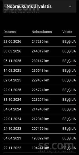 Серый Мерседес ГЛК 220 2011 в Рига, объемом двигателя 2.20 л и пробегом 0 тыс. км за 10350 €, фото 33 на AUTOMOTO.COM.LV