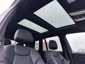 Pelēks Mercedes-Benz GLK 220 2012 Rīga, ar dzinēja tilpumu 2.20 L un nobraukumu 285 tūkst. km par 13950 €, foto 8 vietnē AUTOMOTO.COM.LV