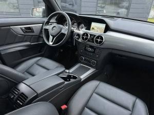 Pelēks Mercedes-Benz GLK 220 2012 Jelgava, ar dzinēja tilpumu 2.20 L un nobraukumu 285 tūkst. km par 11950 €, foto 7 vietnē AUTOMOTO.COM.LV
