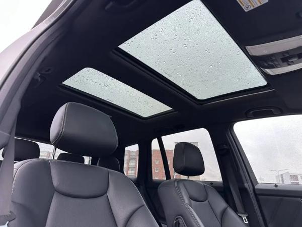 Pelēks Mercedes-Benz GLK 220 2012 Jelgava, ar dzinēja tilpumu 2.20 L un nobraukumu 285 tūkst. km par 11950 €, foto 7 vietnē AUTOMOTO.COM.LV