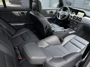Pelēks Mercedes-Benz GLK 220 2012 Jelgava, ar dzinēja tilpumu 2.20 L un nobraukumu 285 tūkst. km par 11950 €, foto 13 vietnē AUTOMOTO.COM.LV