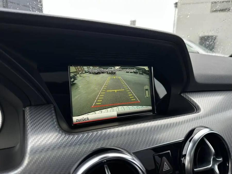 Pelēks Mercedes-Benz GLK 220 2012 Jelgava, ar dzinēja tilpumu 2.20 L un nobraukumu 285 tūkst. km par 11950 €, foto 18 vietnē AUTOMOTO.COM.LV