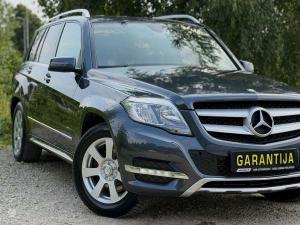 Pelēks Mercedes-Benz GLK 220 2012 Šauļi, ar dzinēja tilpumu 2.14 L un nobraukumu 252 tūkst. km par 12999 €, foto 16 vietnē AUTOMOTO.COM.LV