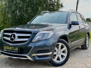 Pelēks Mercedes-Benz GLK 220 2012 Šauļi, ar dzinēja tilpumu 2.14 L un nobraukumu 252 tūkst. km par 12999 €, foto 17 vietnē AUTOMOTO.COM.LV