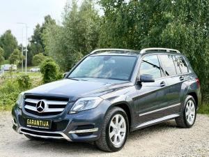 Pelēks Mercedes-Benz GLK 220 2012 Šauļi, ar dzinēja tilpumu 2.14 L un nobraukumu 252 tūkst. km par 12999 €, foto 19 vietnē AUTOMOTO.COM.LV