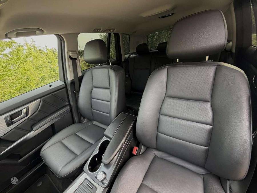 Pelēks Mercedes-Benz GLK 220 2012 Šauļi, ar dzinēja tilpumu 2.14 L un nobraukumu 252 tūkst. km par 12999 €, foto 29 vietnē AUTOMOTO.COM.LV