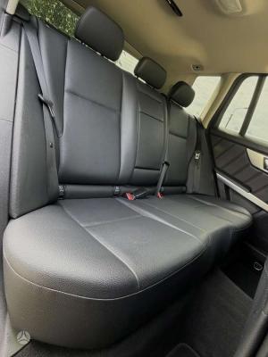 Pelēks Mercedes-Benz GLK 220 2012 Šauļi, ar dzinēja tilpumu 2.14 L un nobraukumu 252 tūkst. km par 12999 €, foto 33 vietnē AUTOMOTO.COM.LV