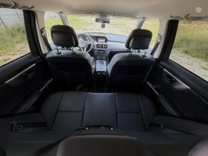 Pelēks Mercedes-Benz GLK 220 2012 Šauļi, ar dzinēja tilpumu 2.14 L un nobraukumu 252 tūkst. km par 12999 €, foto 35 vietnē AUTOMOTO.COM.LV