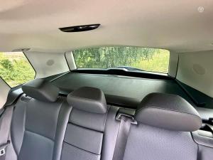 Pelēks Mercedes-Benz GLK 220 2012 Šauļi, ar dzinēja tilpumu 2.14 L un nobraukumu 252 tūkst. km par 12999 €, foto 36 vietnē AUTOMOTO.COM.LV