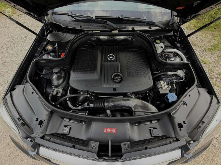 Pelēks Mercedes-Benz GLK 220 2012 Šauļi, ar dzinēja tilpumu 2.14 L un nobraukumu 252 tūkst. km par 12999 €, foto 43 vietnē AUTOMOTO.COM.LV